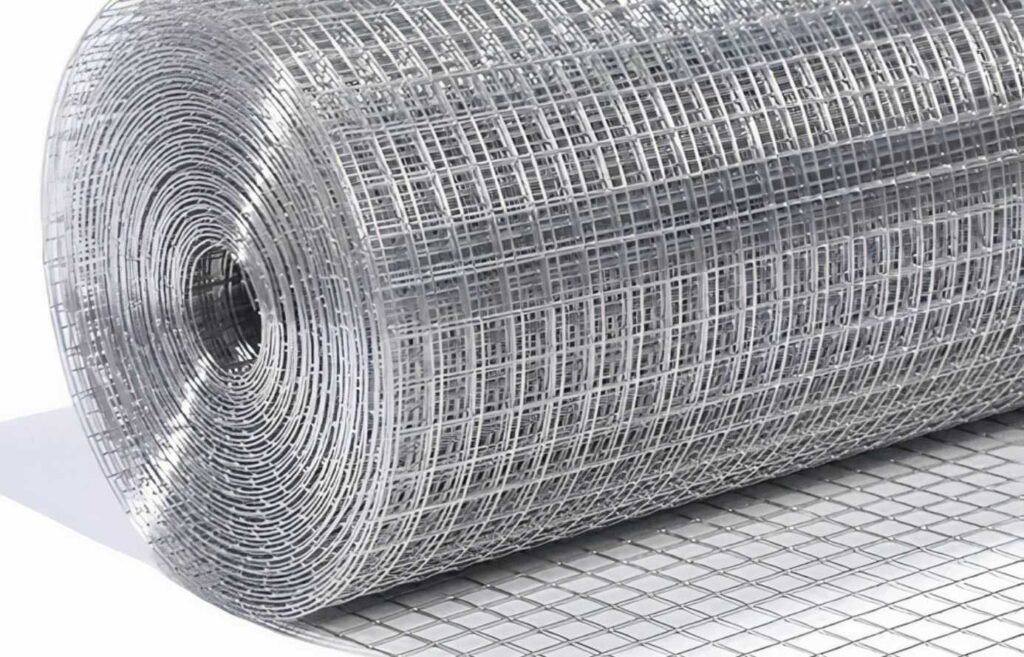 Quality Weldmesh With Transform Your Projects — Order Now!